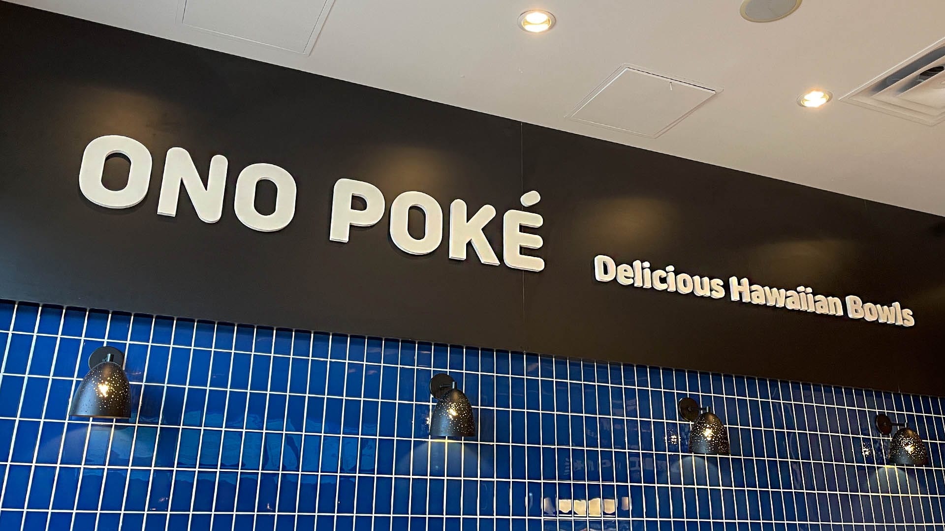 ABOUT ONO POKE - ONO Poke